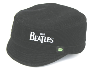 Beatles Hats Caps and Beenies -Beatles Fab Four Store Exclusively ...