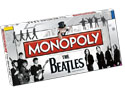 Beatles Game: The Beatles Monopoly Game -Beatles Fab Four Store ...