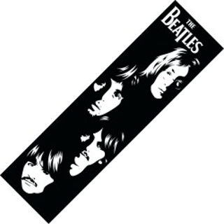 Beatles Bookmarks: The Beatles Many Styles -Beatles Fab Four Store ...