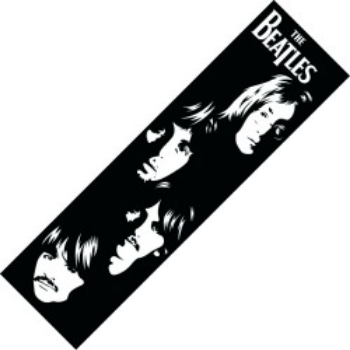 Beatles Bookmarks: The Beatles Many Styles -Beatles Fab Four Store ...