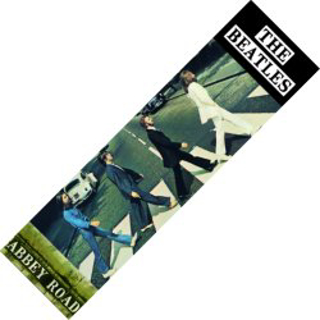 Beatles Bookmarks: The Beatles Many Styles -Beatles Fab Four Store ...