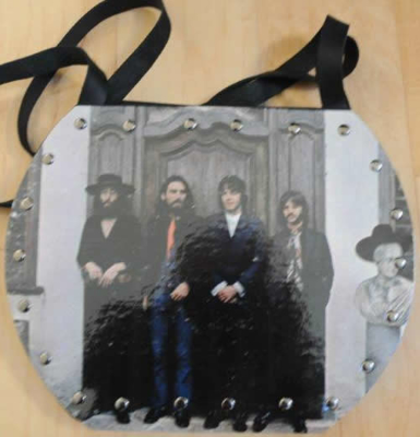 Beatles Bags & Wallets -Beatles Fab Four Store Exclusively Beatles Only ...
