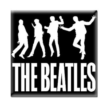 Beatles Magnets: The Beatles Many Styles -Beatles Fab Four Store ...