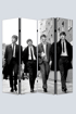 The Beatles Room Dividers -Beatles Fab Four Store Exclusively Beatles ...