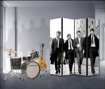 The Beatles Room Dividers -Beatles Fab Four Store Exclusively Beatles ...