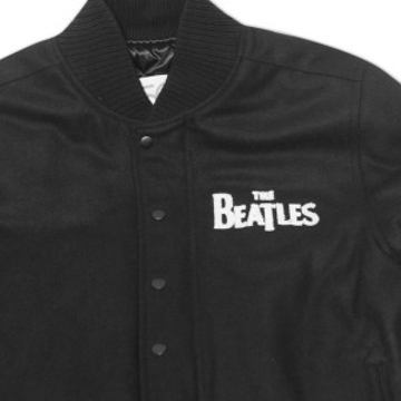 Beatles Jackets -Beatles Fab Four Store Exclusively Beatles Only ...