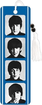 Beatles Bookmarks: The Beatles Many Styles -Beatles Fab Four Store ...