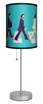 Beatles Lamp & Shades: Abbey Road -Beatles Fab Four Store Exclusively ...