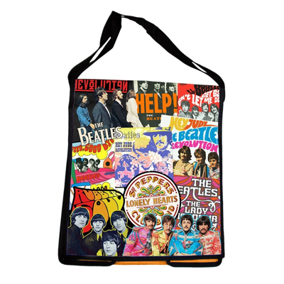 Beatles Gift Ideas Beatles Gift Bags and Gift Wrap available -Beatles ...