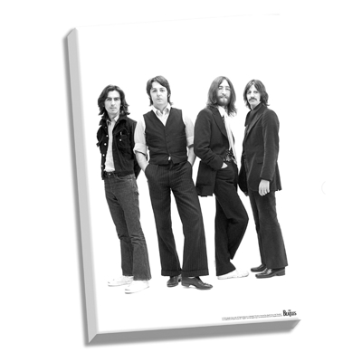 Beatles Art -Beatles Fab Four Store Exclusively Beatles Only Official ...