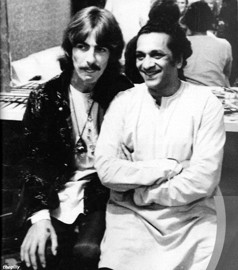 The Beatles - A Day in The Life: August 3, 1967 -Beatles Fab Four Store ...