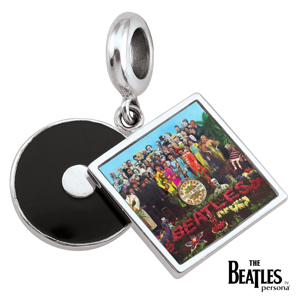 Beatles Charms by Persona at Fab Four Store -Beatles Fab Four Store ...