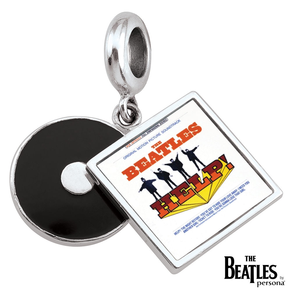 Beatles Charms by Persona at Fab Four Store -Beatles Fab Four Store ...