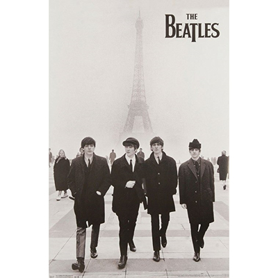 Beatles Art -Beatles Fab Four Store Exclusively Beatles Only Official ...