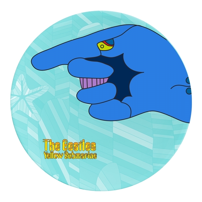 Beatles Yellow Submarine -Beatles Fab Four Store Exclusively Beatles ...