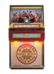 Sgt. Pepper's Vinyl 45 Jukebox -Beatles Fab Four Store Exclusively ...