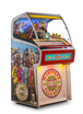 Sgt. Pepper's Vinyl 45 Jukebox -Beatles Fab Four Store Exclusively ...