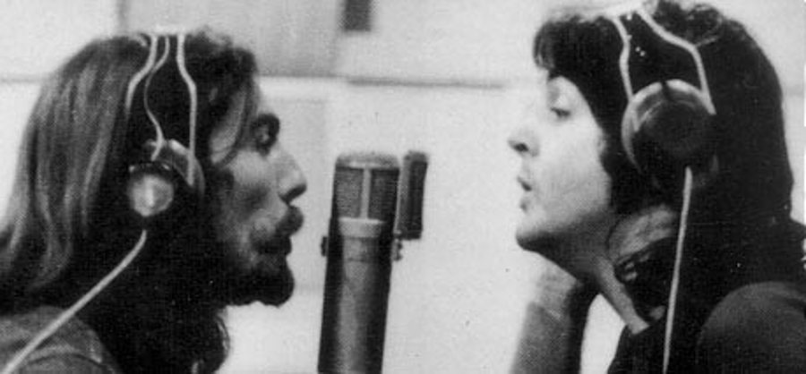 The Beatles - A Day in The Life: July 16, 1969 -Beatles Fab Four Store ...