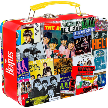 Beatles Fab Four Store Exclusively Beatles Only Official Merchandise