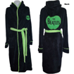 The Beatles Bath Robe -Beatles Fab Four Store Exclusively Beatles Only ...