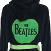 The Beatles Bath Robe -Beatles Fab Four Store Exclusively Beatles Only ...