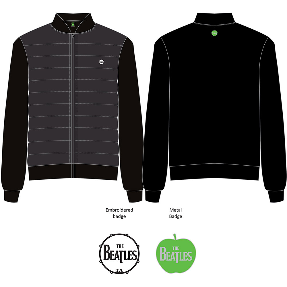 Beatles jackets many to choose from: -Beatles Fab Four Store ...