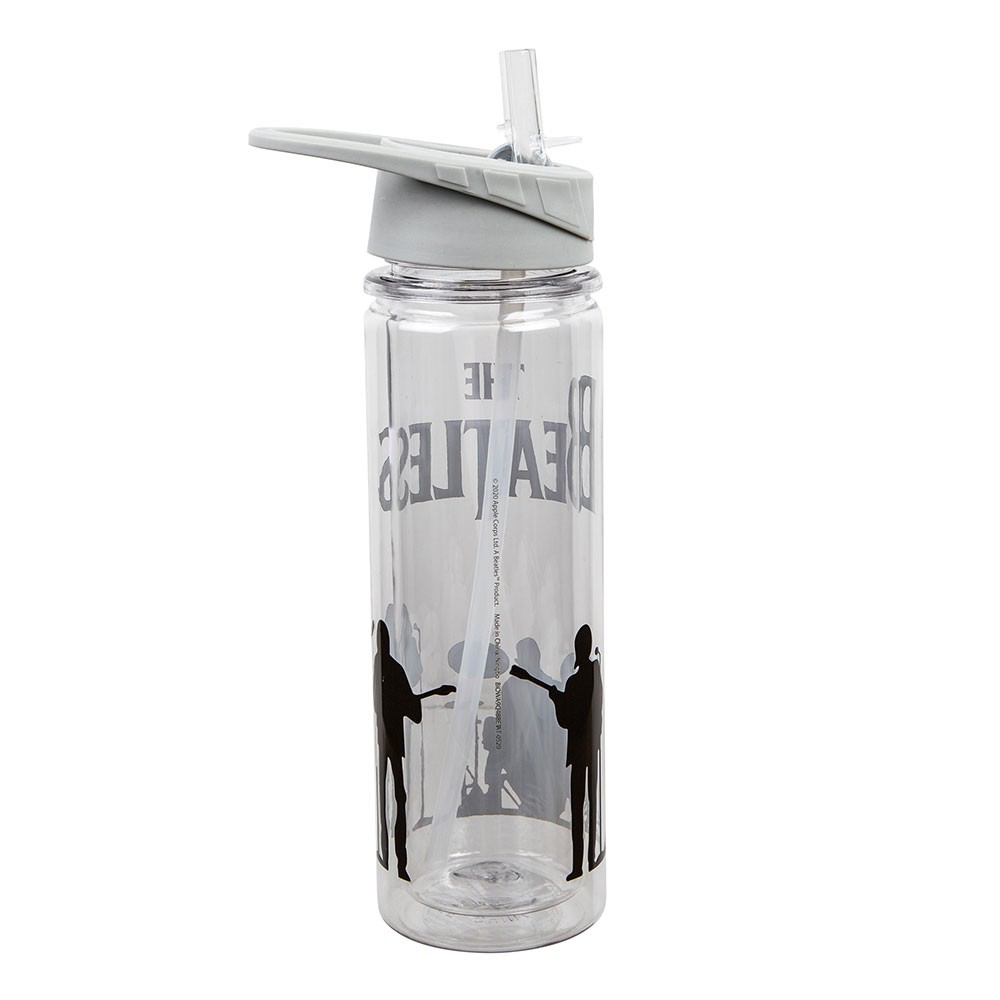 Beatles Drinkware: The Beatles Let it Be 16 oz. UV Tritan Water Bottle ...