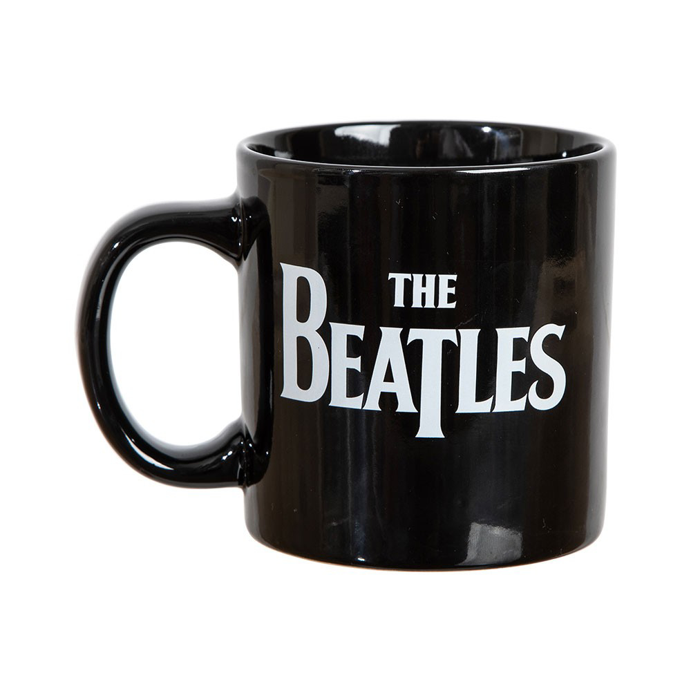 Beatles Mug: The Beatles Let It Be 16oz Mug -Beatles Fab Four Store ...