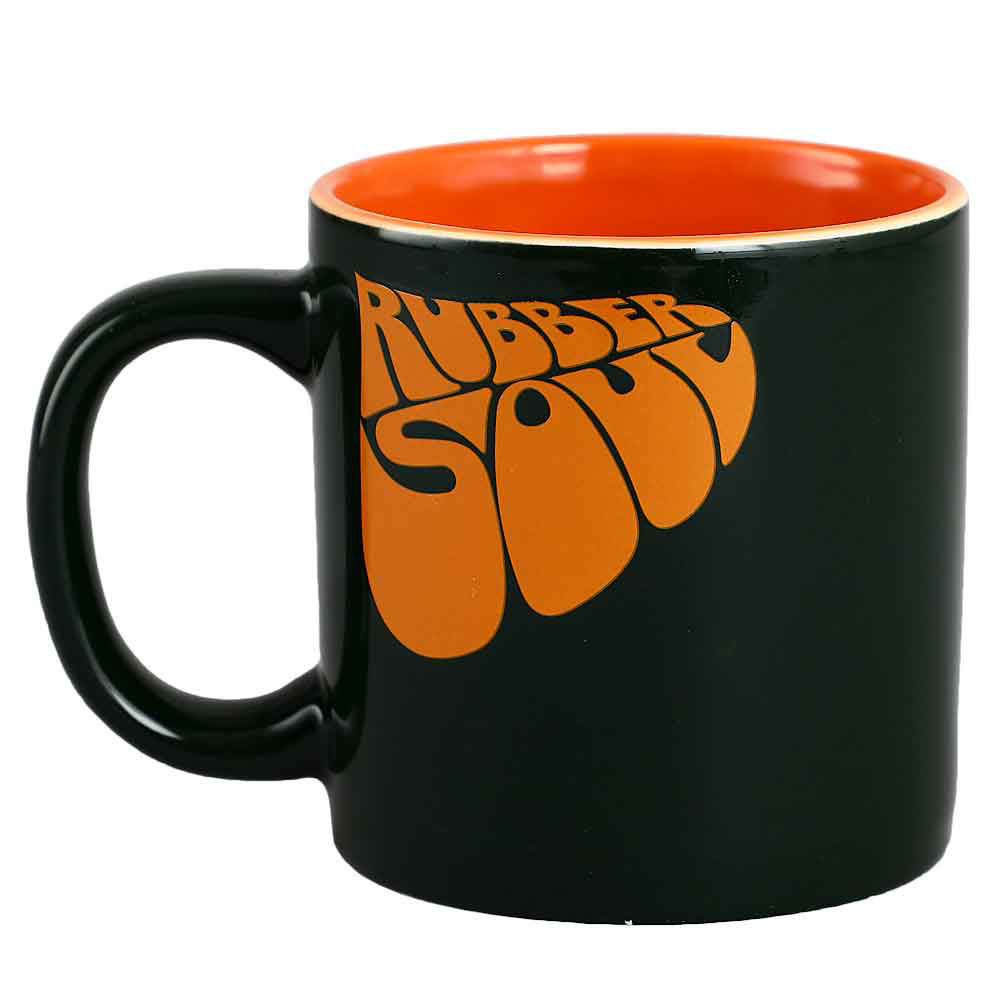 Beatles Mugs -Beatles Fab Four Store Exclusively Beatles Only Official ...