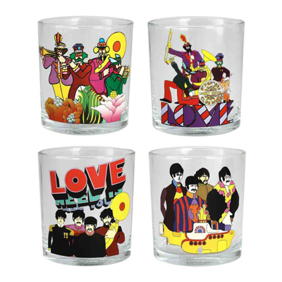 Beatles Merchandise -Beatles Fab Four Store Exclusively Beatles Only ...