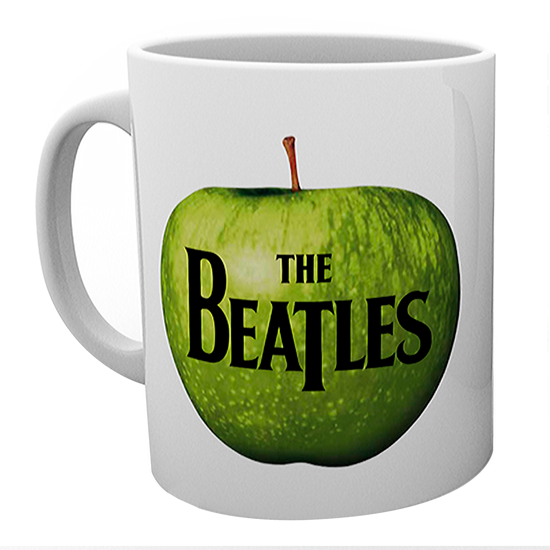Beatles Mugs -Beatles Fab Four Store Exclusively Beatles Only Official ...