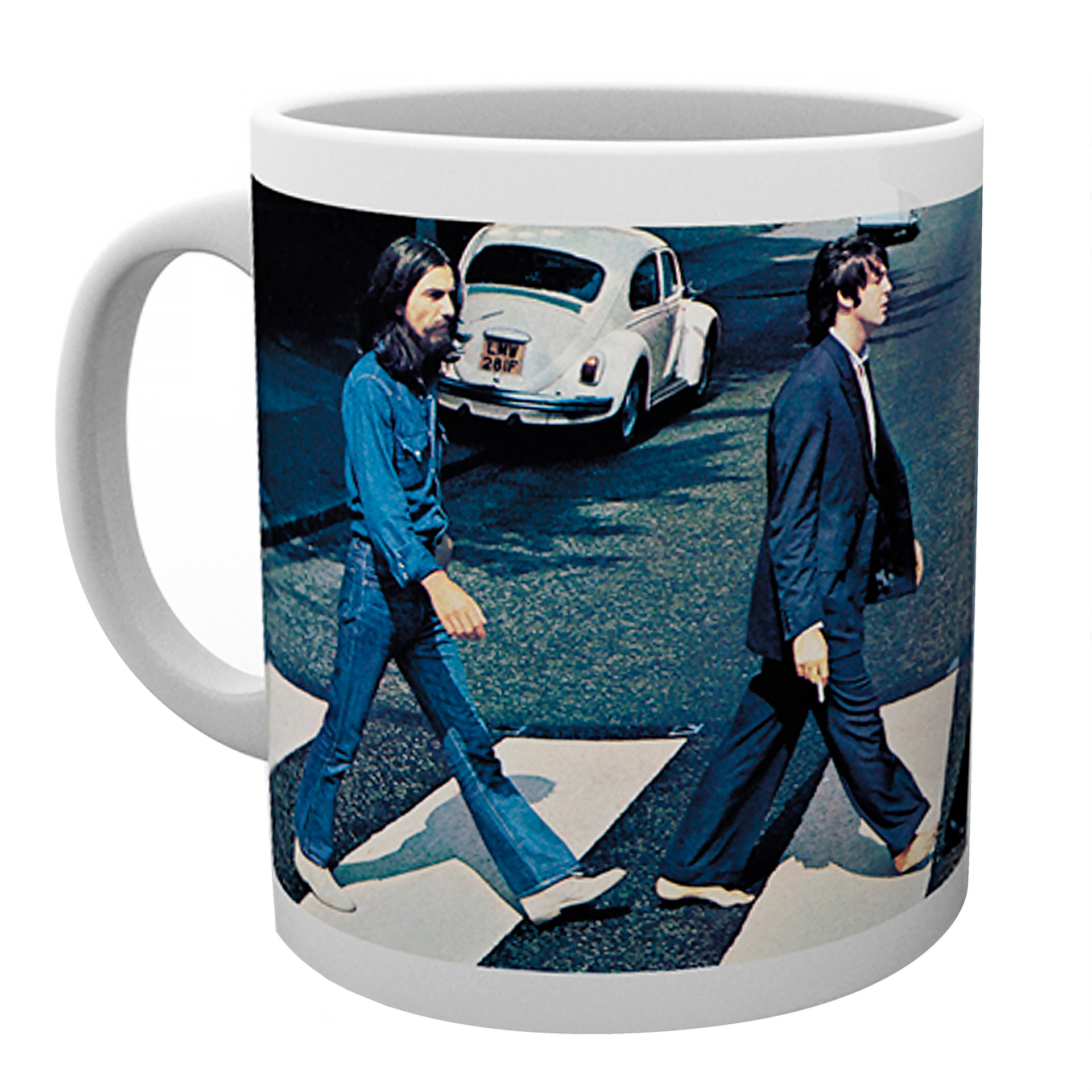 Beatles Mugs -Beatles Fab Four Store Exclusively Beatles Only Official ...