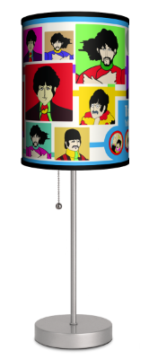 New Beatles Merchandise -Beatles Fab Four Store Exclusively Beatles ...