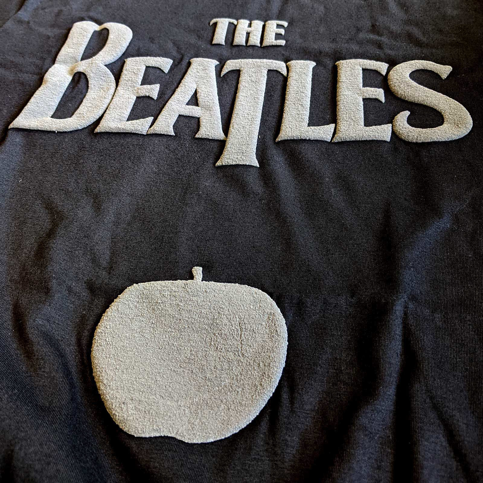 Beatles Adult T shirts -Beatles Fab Four Store Exclusively Beatles Only ...
