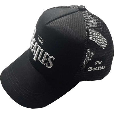 Beatles Baseball Caps -Beatles Fab Four Store Exclusively Beatles Only ...