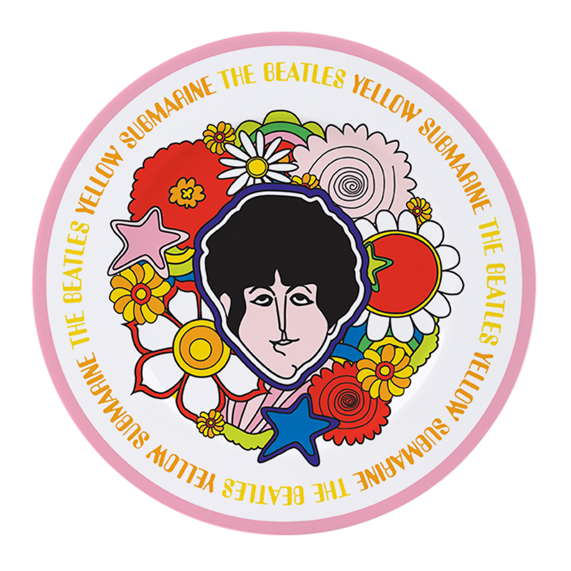 Beatles Yellow Submarine -Beatles Fab Four Store Exclusively Beatles ...