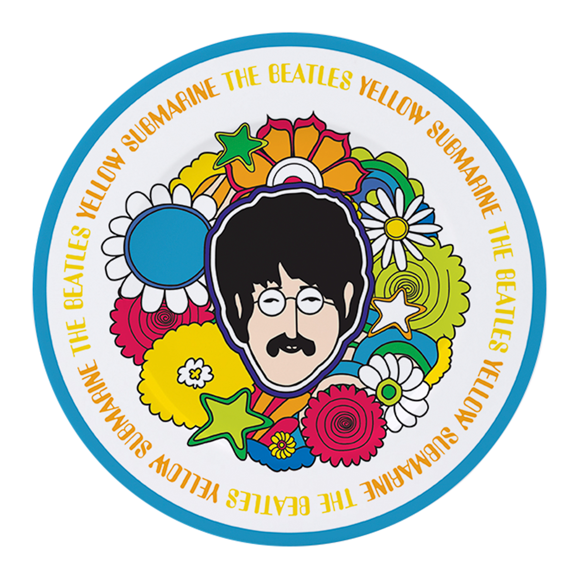 Beatles Yellow Submarine -Beatles Fab Four Store Exclusively Beatles ...