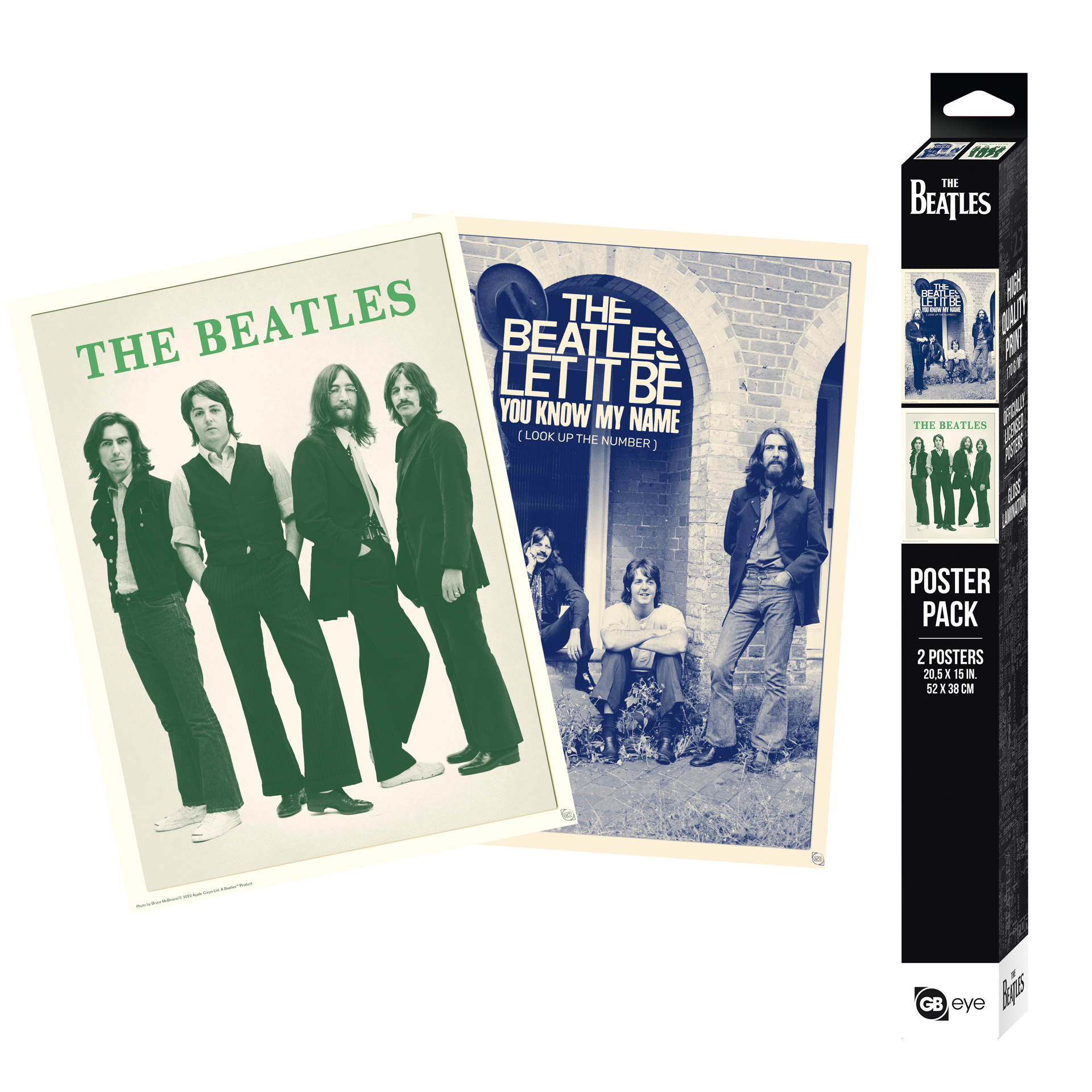 Beatles Posters big selection at Fab Four Store -Beatles Fab Four Store ...
